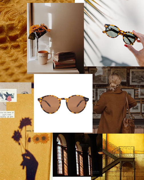 Mari & Clay's Moodboard – Mari & Clay